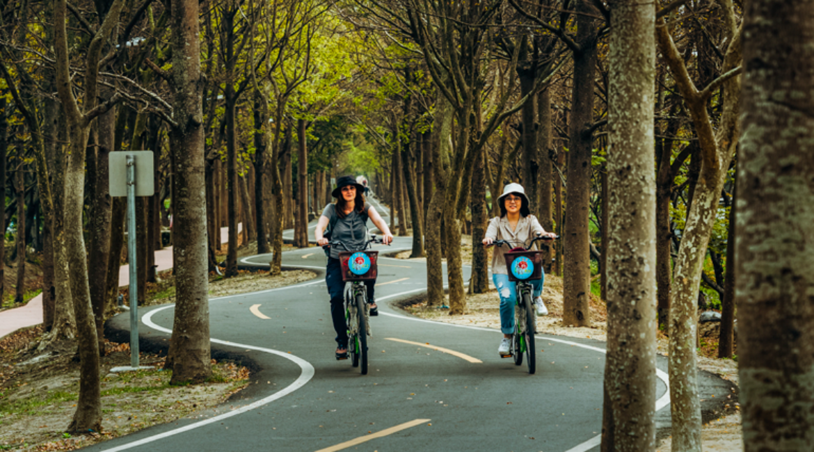 A Day in DAYA - Taiwan Everything